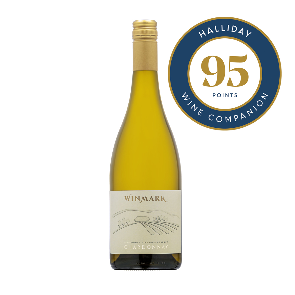 Winmark Wines - A Most Picturesque Winery in the Hunter Valley