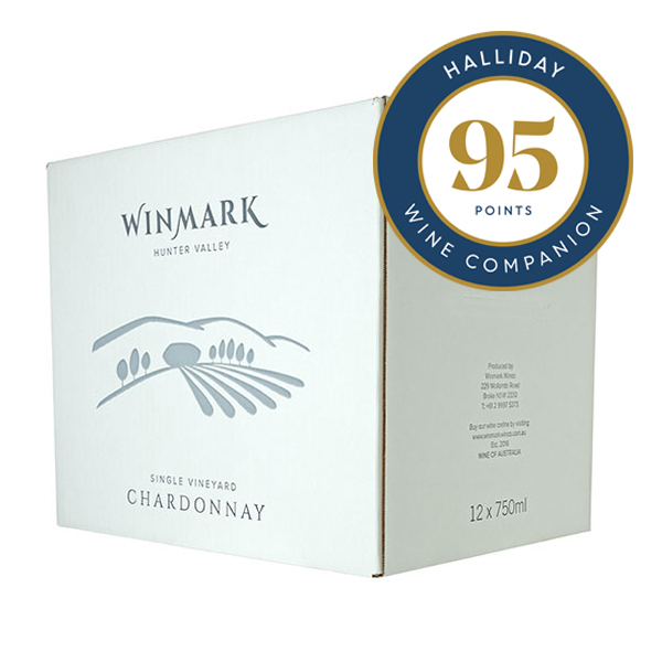 Wine - Winmark Wines