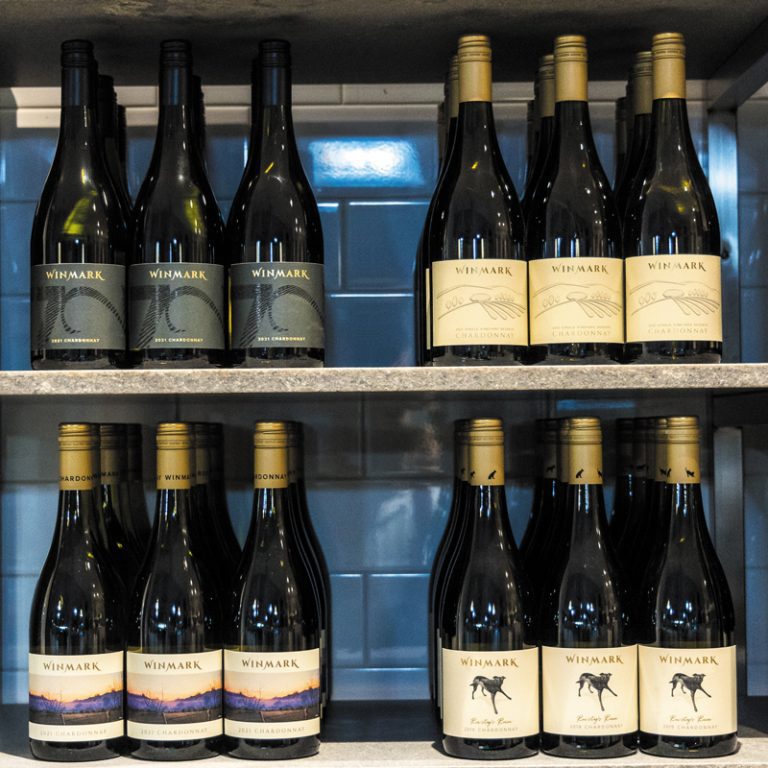 Rock Club - Winmark Wines