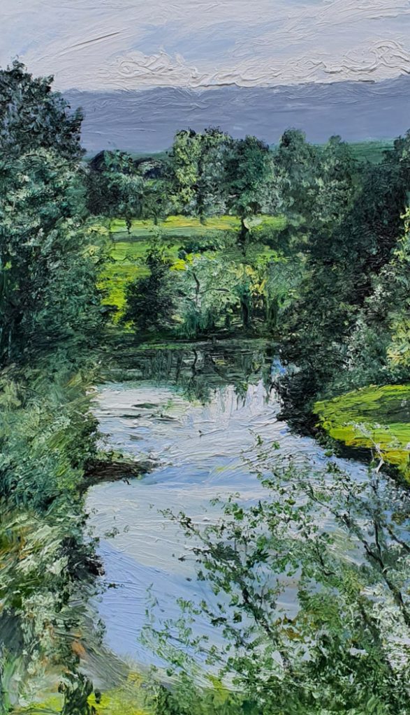 Creek at The Hunter - Winmark Wines